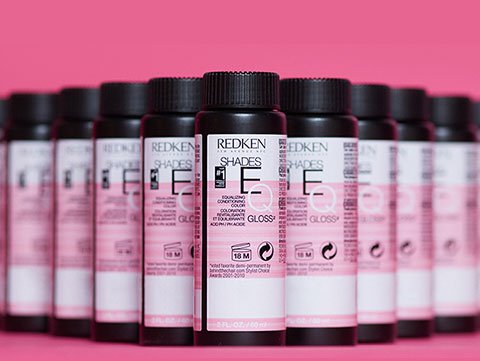 The Top 10 Shades EQ Shades & How To Use Them | Redken Professional