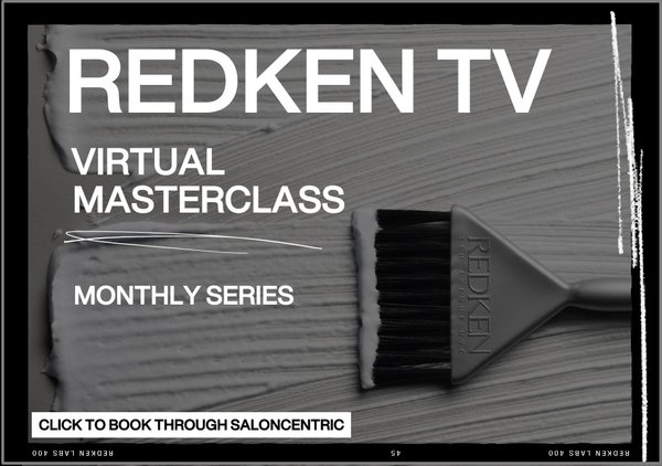 Redken Professional Hair Education: The Exchange & More Classes| RedkenPro