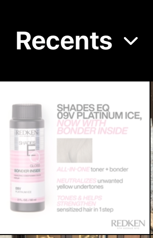 Redken Social Media Kit: Assets, Copy & More | Redken Pro