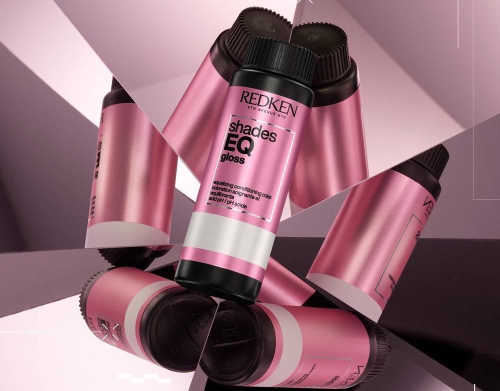 Hair Color, Hair Care & Hair Styling Products | Redken