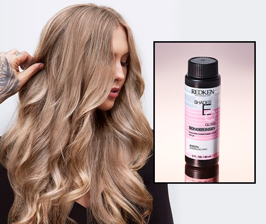 Hair Color, Hair Care & Hair Styling Products | Redken