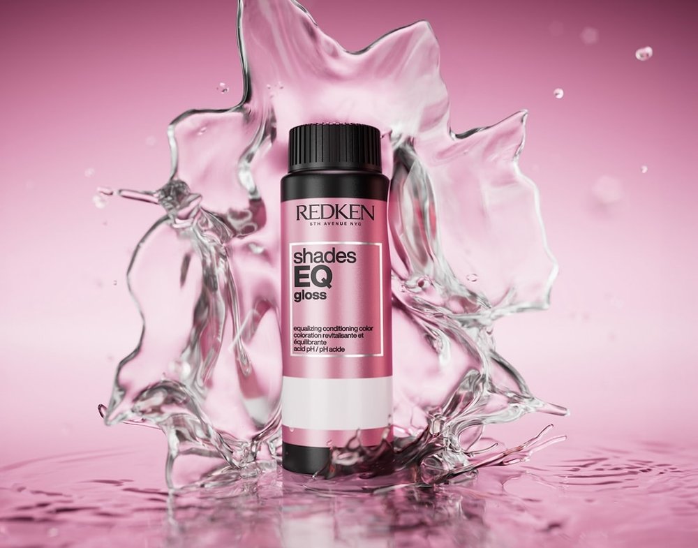 Redken Professional Products & Education | RedkenPro