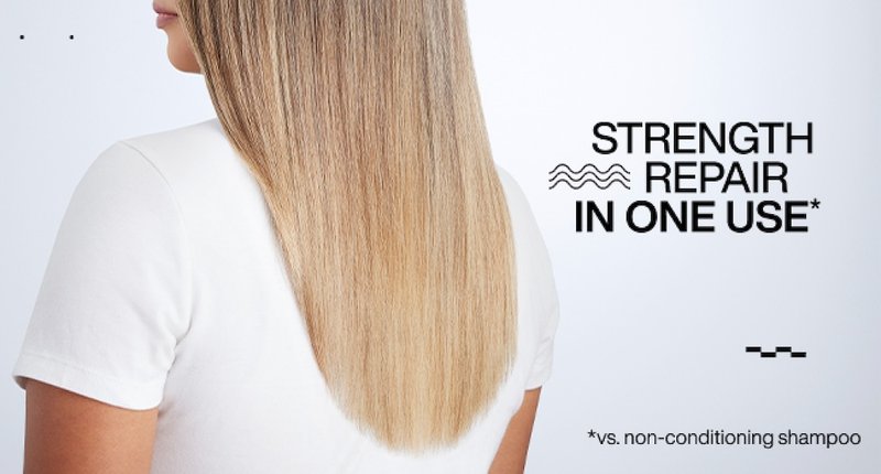 Redken's Acidic Bonding Concentrate Collection for Damaged Hair| RedkenPro