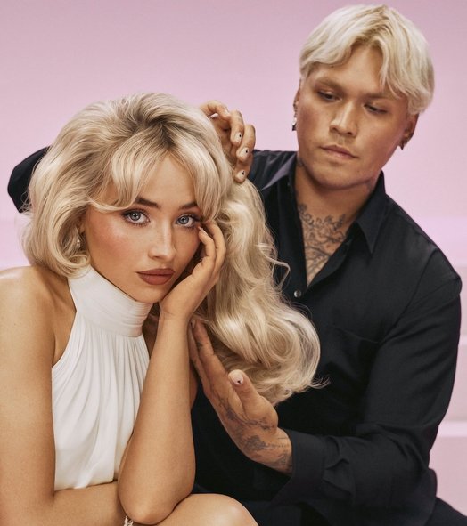 Sabrina Carpenter x ABC Leave-In Treatment | Redken