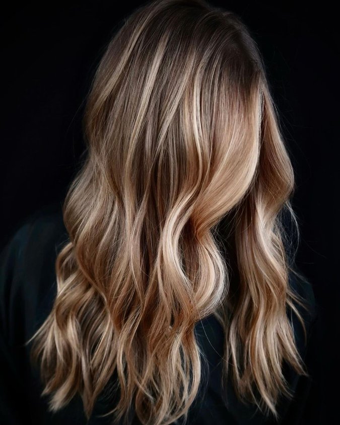 Bronde Sesason 2.0: How to Use Alkaline & Acidic Demi Together | Redkenpro