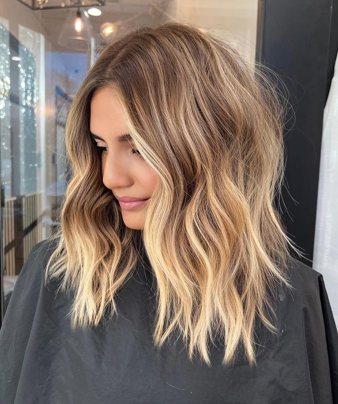 Bronde Sesason 2.0: How to Use Alkaline & Acidic Demi Together | Redkenpro
