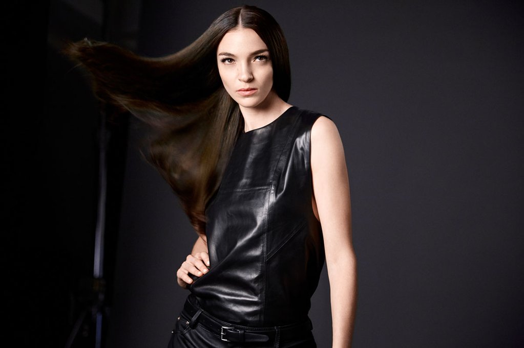 Mariacarla Boscono Redken Muse | Redken Pro