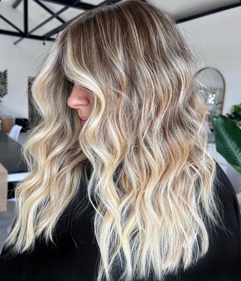 Cowboy Copper | Redken Recipes | Haircolor Formulas