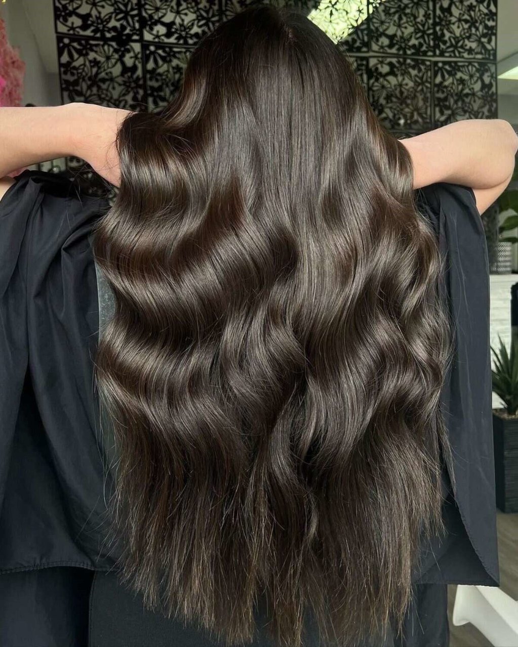 Mocha Brunette | Redken Recipes | Haircolor Formulas