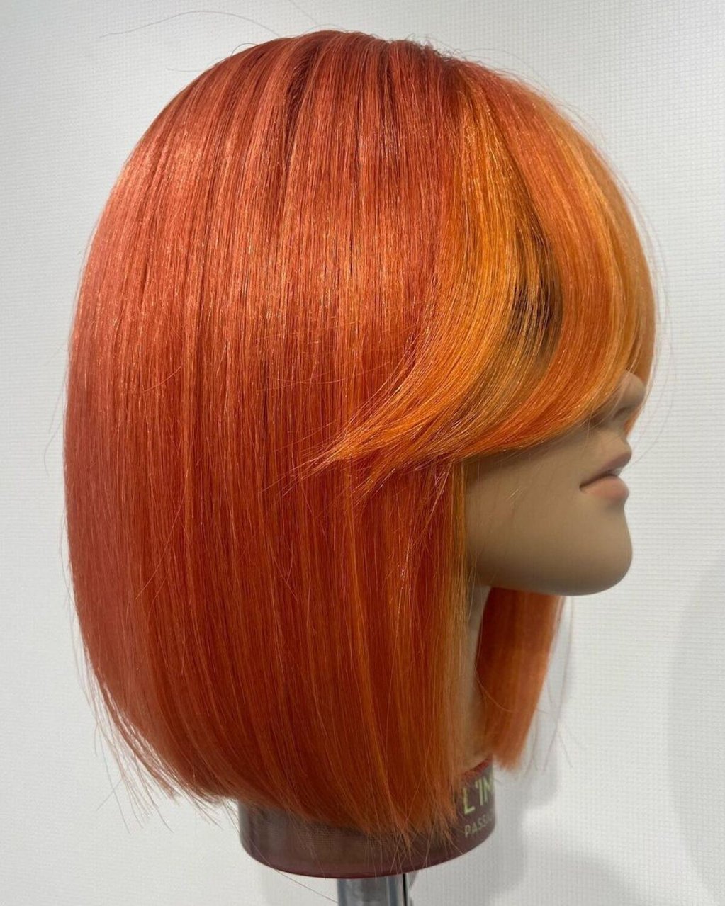 Vibrant Red and Copper | Redken Recipes | Haircolor Formulas