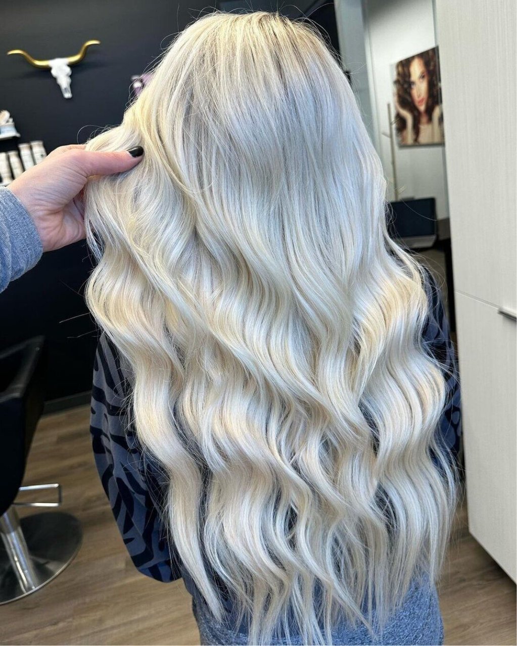 White Blonde | Redken Recipes | Haircolor Formulas