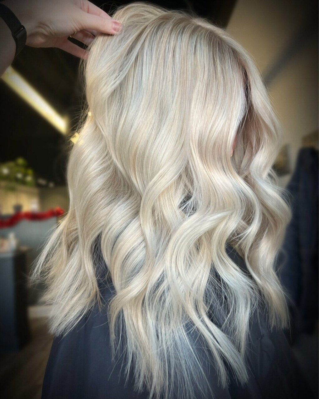 Liquid Gold Blonde | Redken Recipes | Haircolor Formulas