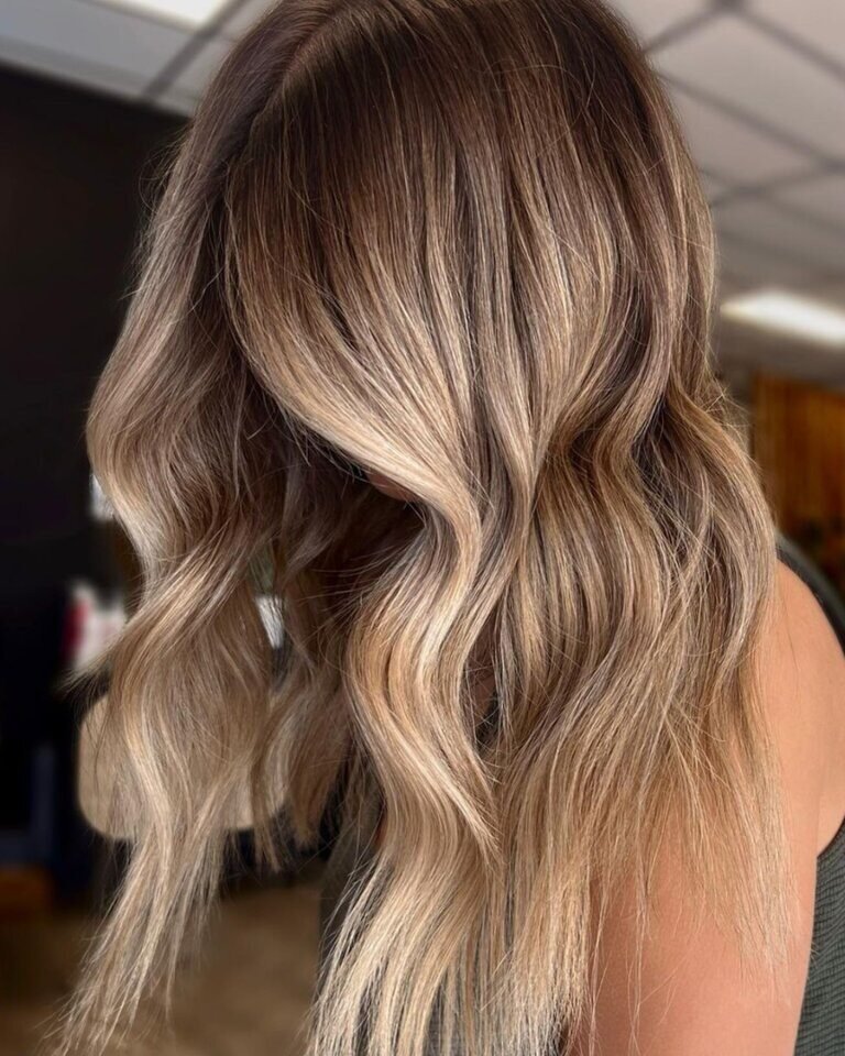 Beige Bronde | Redken Recipes | Haircolor Formulas