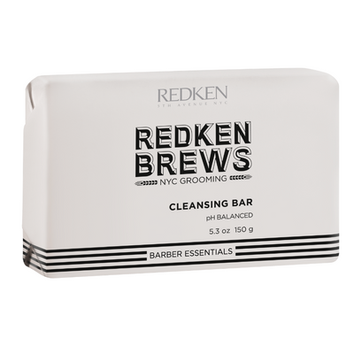Men's Haircare, Hairstyling, Grooming | Brews | Redken