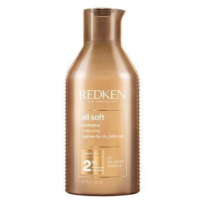 Effective Shampoo Options Tailored for Your Hair | Redken