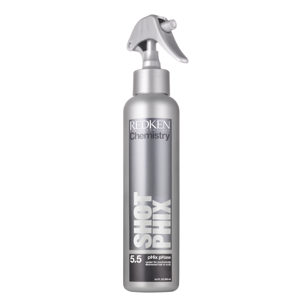 Chemistry redken store