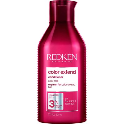 Hair Conditioners, Leave-in Conditioning Treatments | Redken