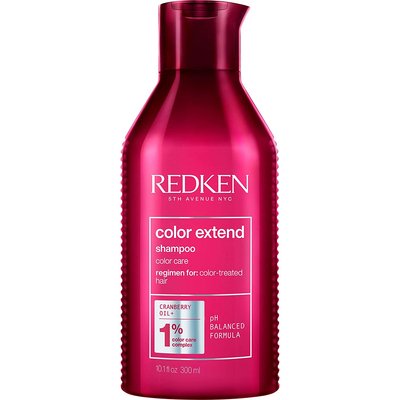 Effective Shampoo Options Tailored for Your Hair | Redken