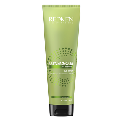 Curls - Hair Styling - Products - Redken US