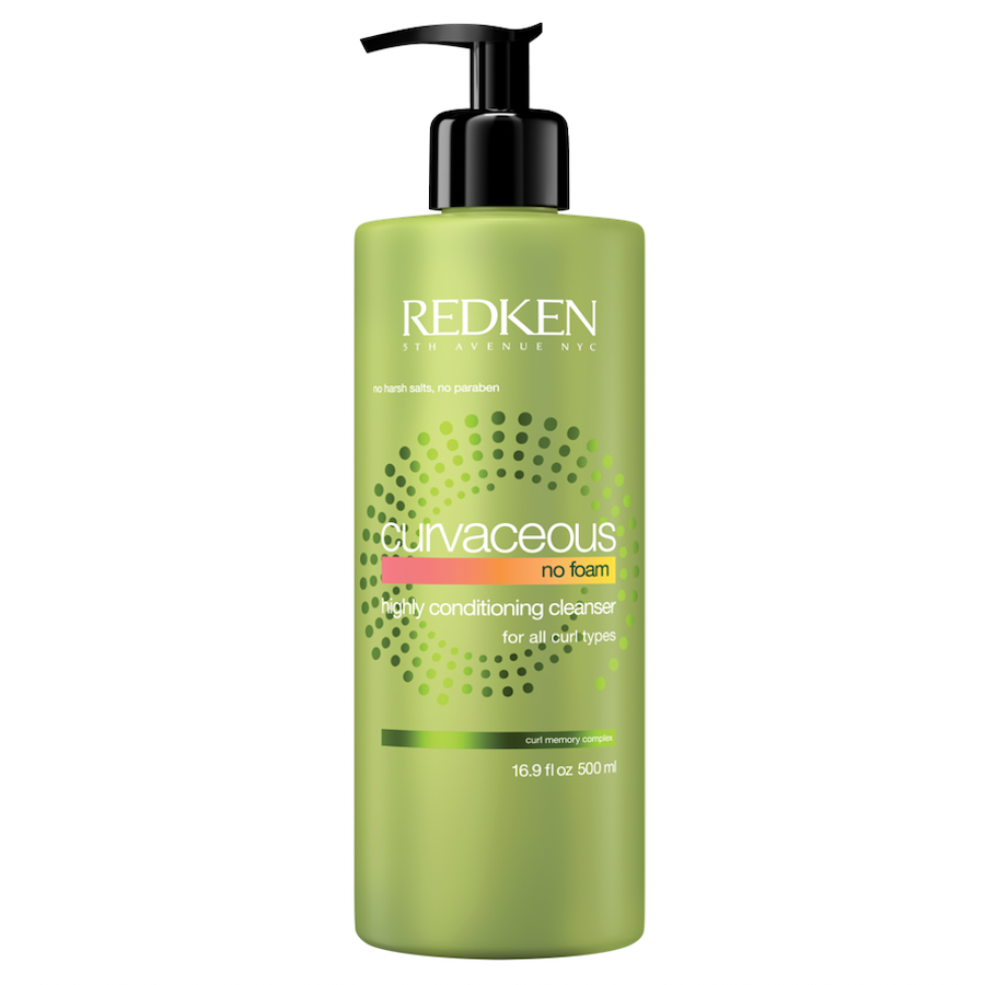 Redken curvaceous store