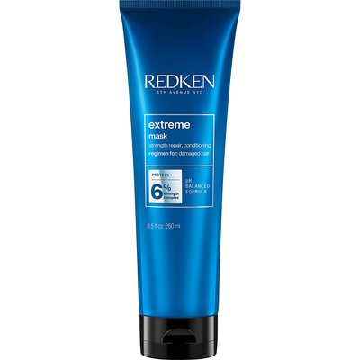 Hair Masks for Dry Hair, Damaged Hair & More | Redken