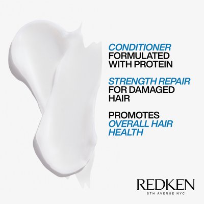 Hair Conditioners, Leave-in Conditioning Treatments | Redken
