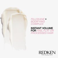 Volume Injection: Fine Hair Haircare Products | Redken