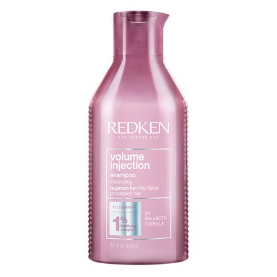 Effective Shampoo Options Tailored for Your Hair | Redken