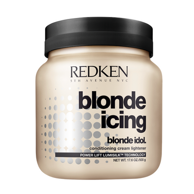 Redken Professional Haircolor & Hair Dye | Redken Pro