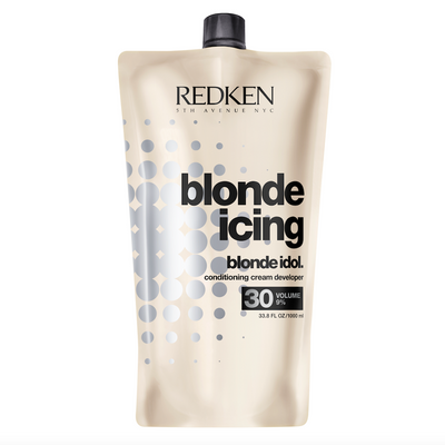 Redken Professional Haircolor & Hair Dye | Redken Pro