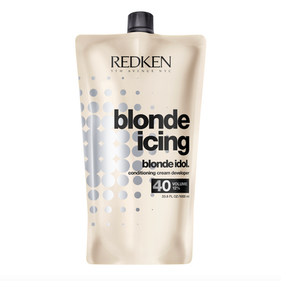 Redken Professional Haircolor & Hair Dye | Redken Pro