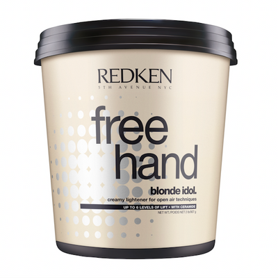 Discontinued Products: Haircare, Haircolor, & More | Redken