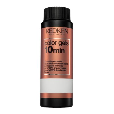 Redken Professional Haircolor & Hair Dye | Redken Pro