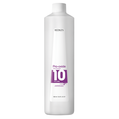 Pro-oxide 10, 40, 30 & 20 Volume Developers | Redken