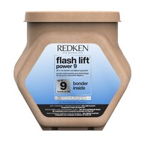 Flash Lift - Professional Haircolor - Products - Redken US
