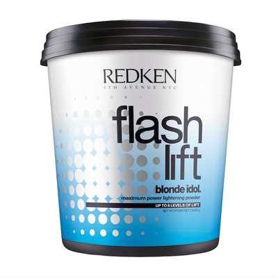 Flash Lift - Professional Haircolor - Products - Redken US