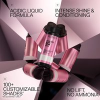 Redken Professional Haircolor & Hair Dye | Redken Pro