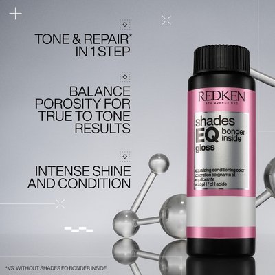 Redken Professional Haircolor & Hair Dye | Redken Pro