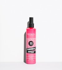 Discover Professional Heat Protectant Solutions | Redken
