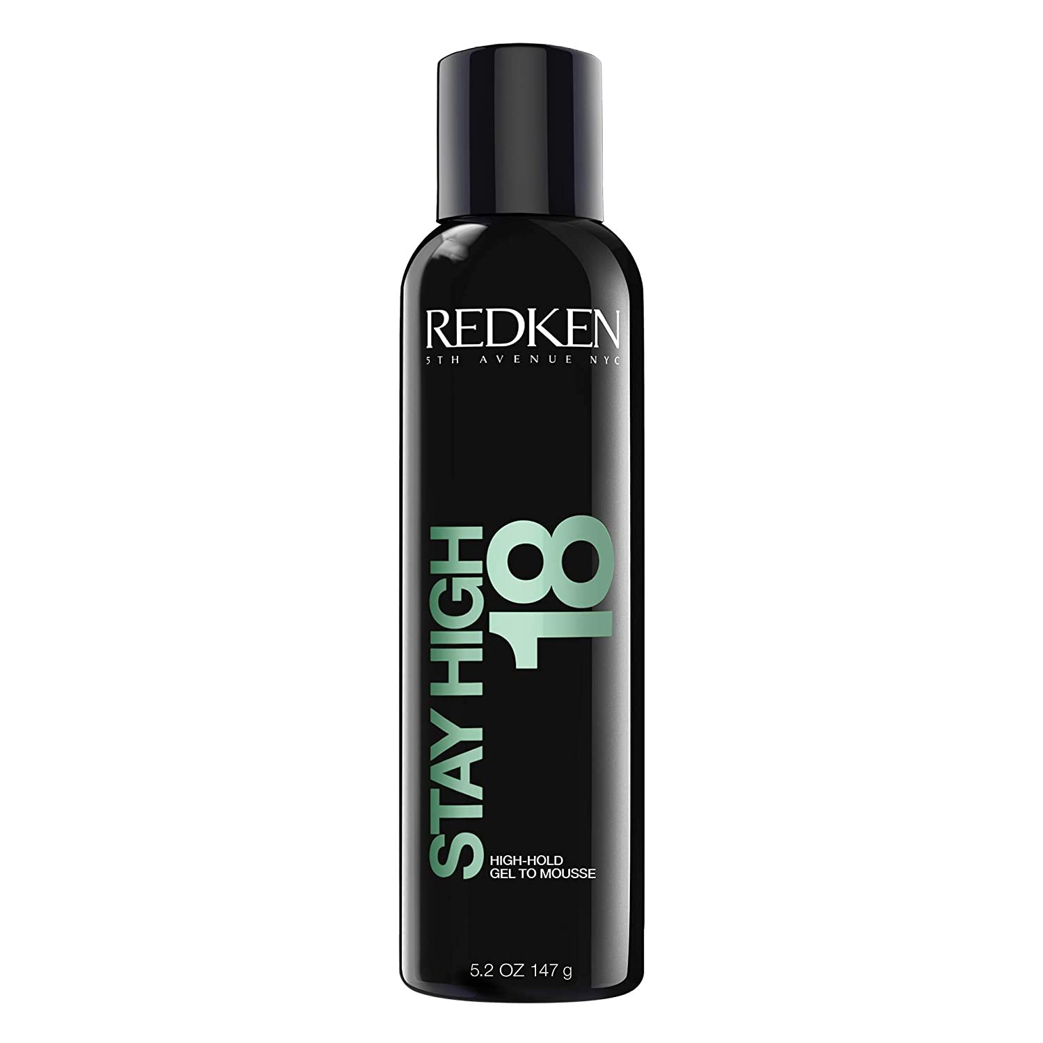 redken styling mousse
