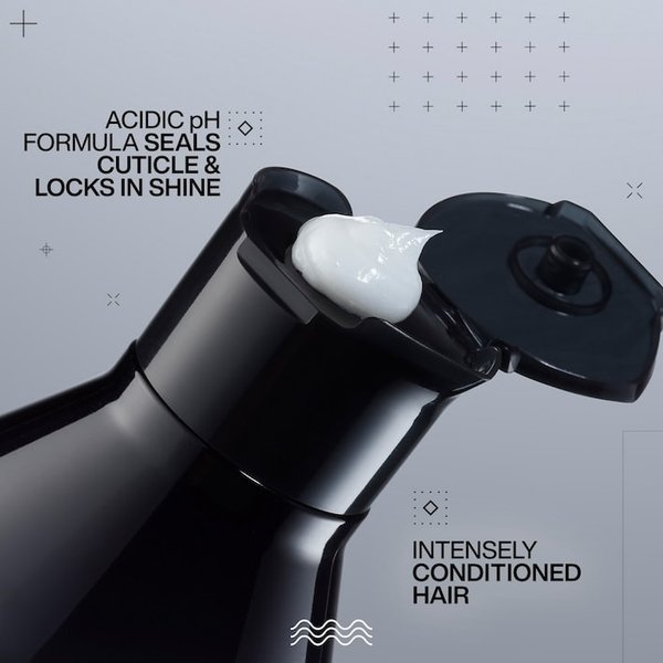 Explore Acidic Color Gloss Conditioner for Haircare | Redken