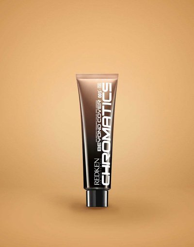 Chromatics: Permanent Hair Colors & Hair Developers | Redken