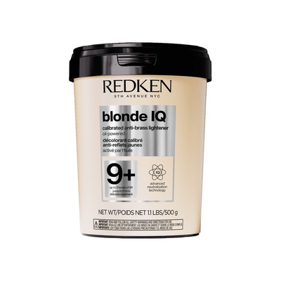 Redken Professional Haircolor & Hair Dye | Redken Pro