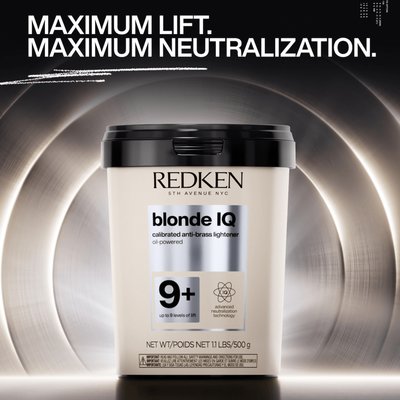 Redken Professional Haircolor & Hair Dye | Redken Pro