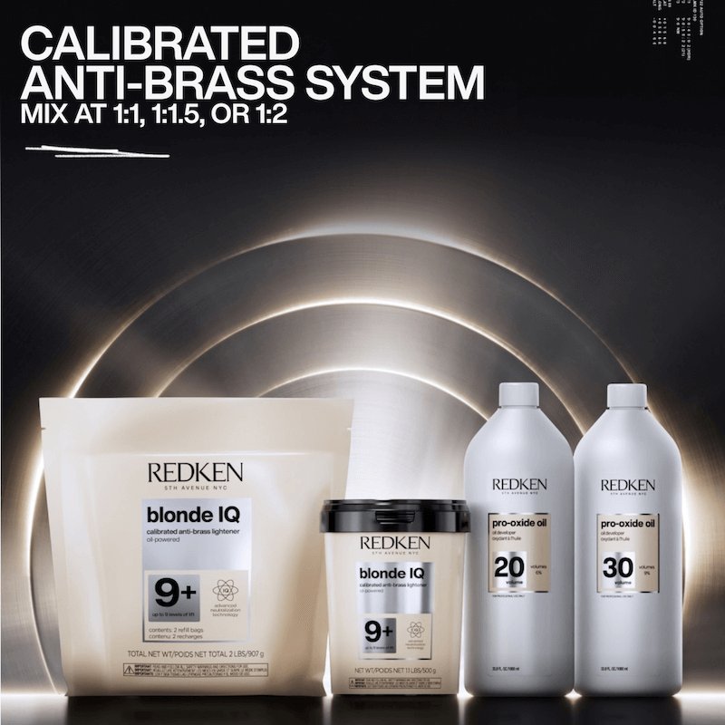 redken 20