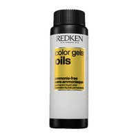 Permanent Hair Colors & Developers: Color Gels | Redken