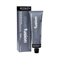 Redken's Color Fusion Permanent Haircolor | RedkenPro
