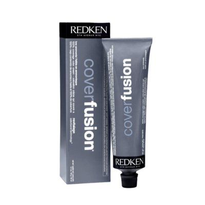 Redken's Color Fusion Permanent Haircolor | RedkenPro
