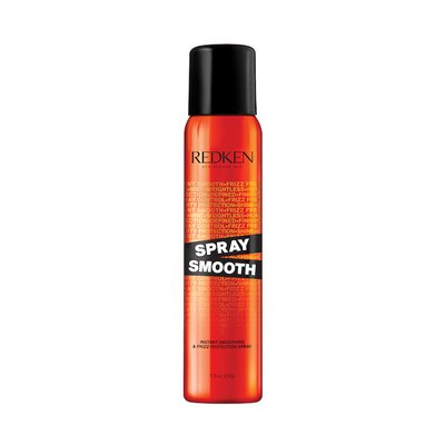 Discover Professional Heat Protectant Solutions | Redken