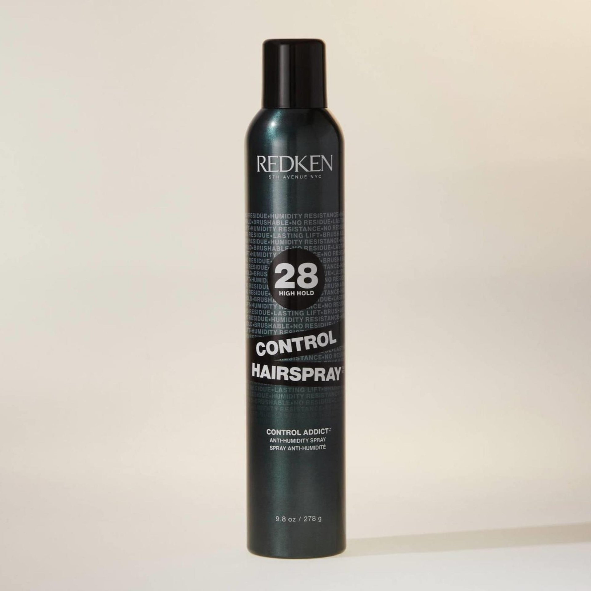 redken conditioner spray